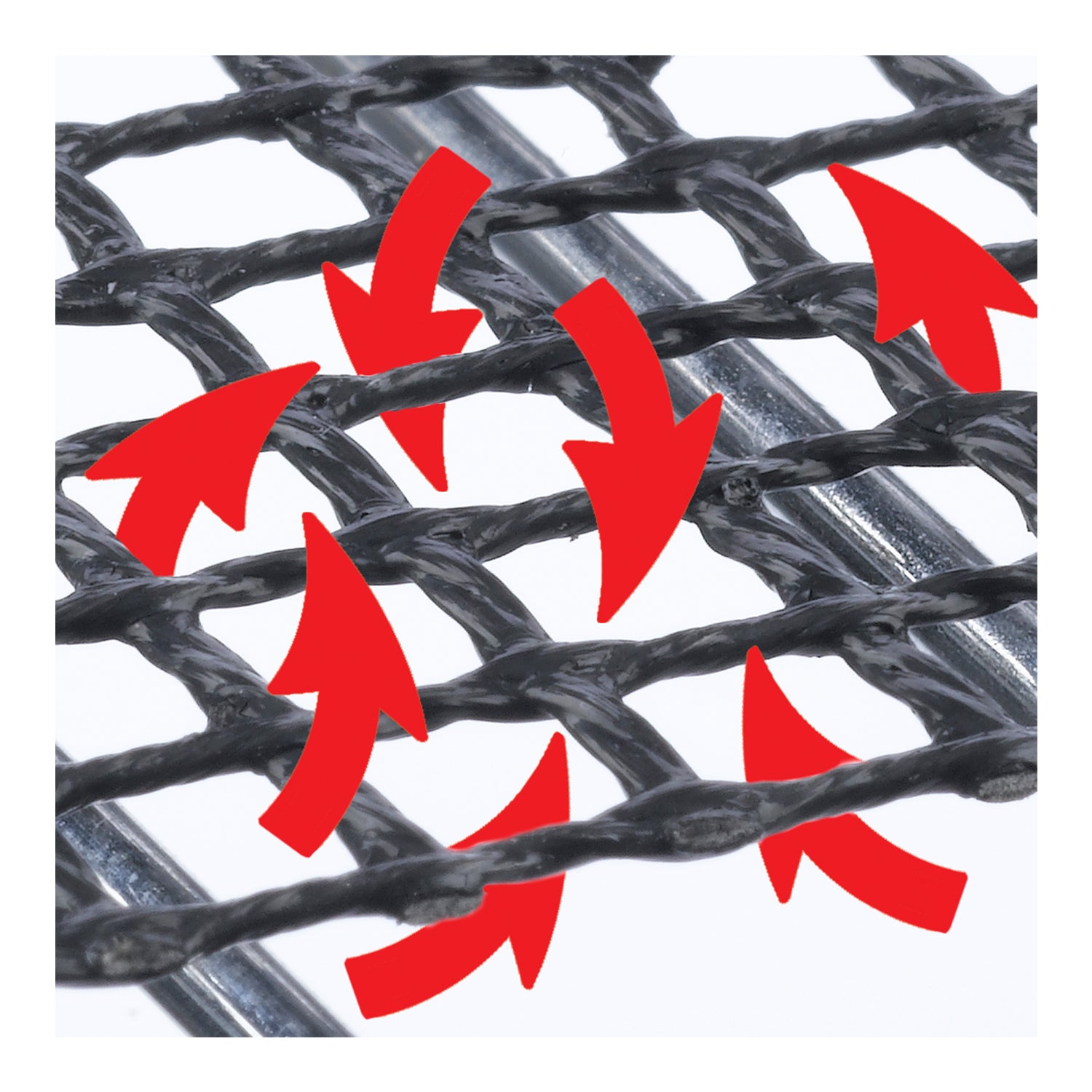 Cooking Mesh – planitproducts