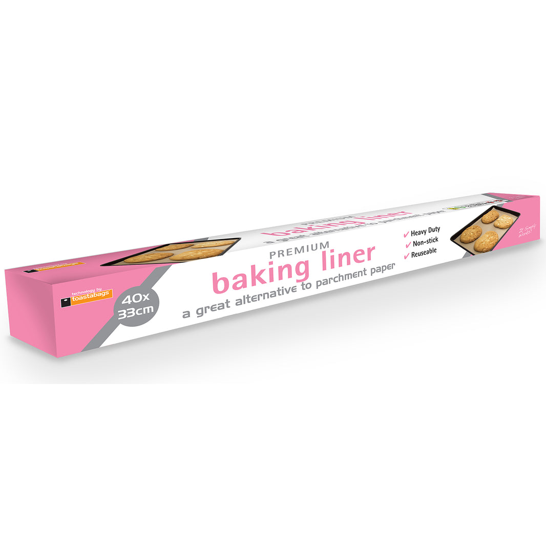 Cooking liners – planitproducts